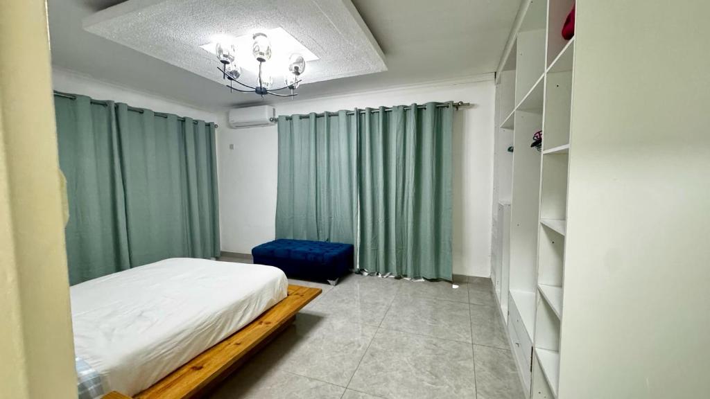 CBD sanctuary-self catering, Gaborone (updated prices 2026)
