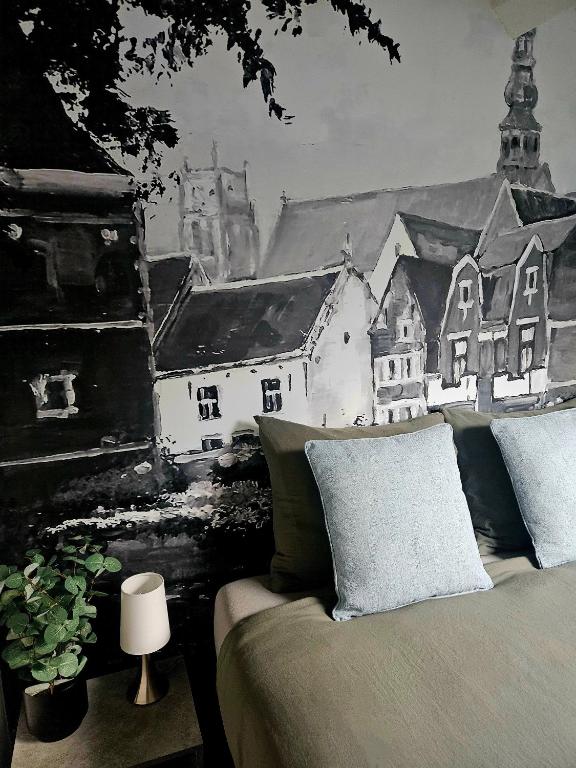 Begijnhof Viva Tongeren, Tongeren (updated prices 2026)