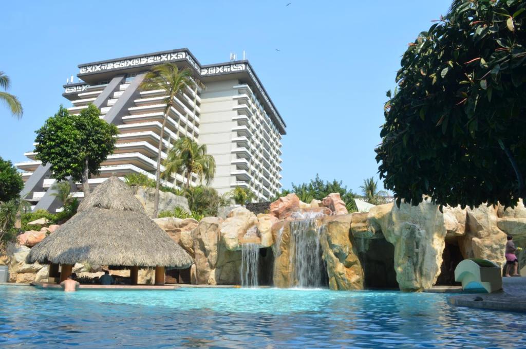 Hotel Princess Mundo Imperial Riviera Diamante Acapulco All Inclusive ...