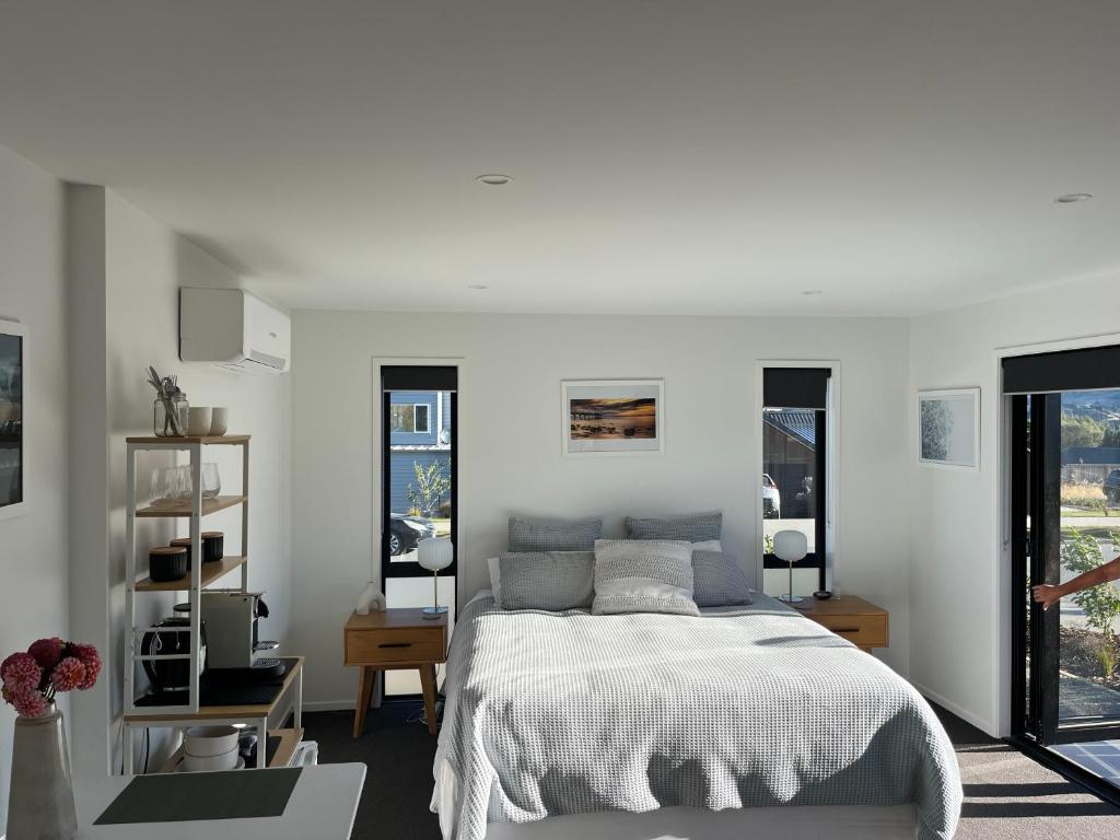 Clearview Guest Studio, Wanaka (aktualisierte Preise für 2025)