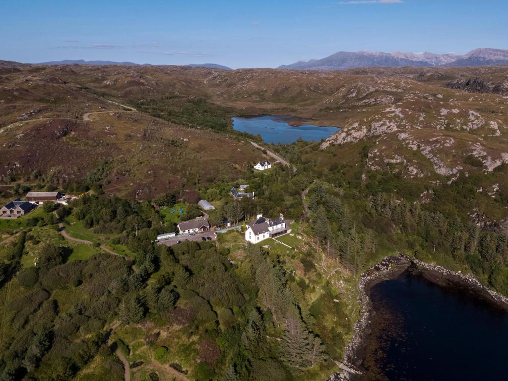Eddrachilles Hotel, Scourie (updated prices 2026)