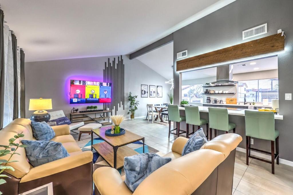 Elysian, Las Vegas (updated prices 2026)