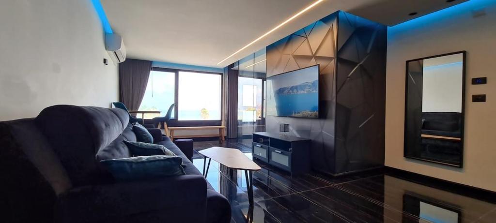 SEA VIEW HAIFA Suite on the beach, Haifa (updated prices 2025)