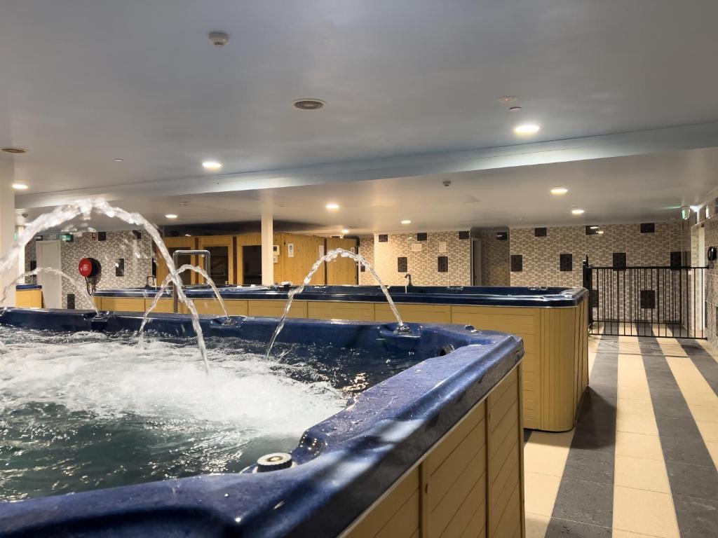 The Phoenix Artesian Spa Resort and Accommodation, Moree (updated ...