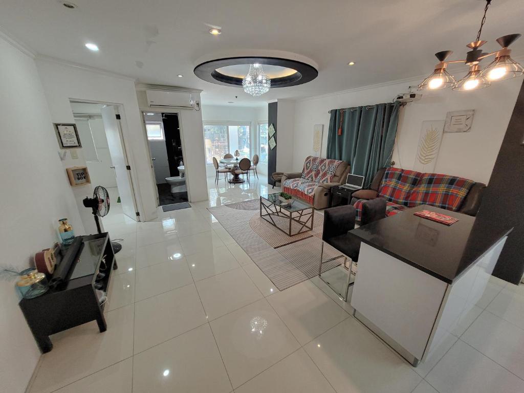 Lucky Suite Kandi 2 bedrooms, Angeles (updated prices 2026)
