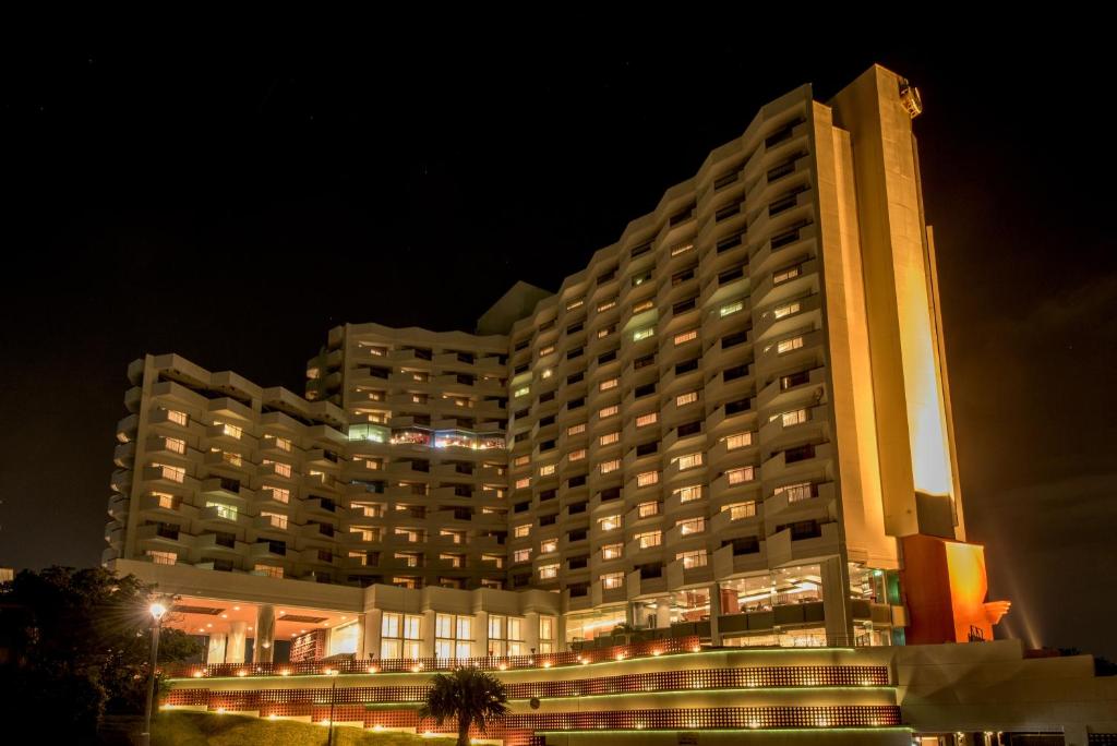 Okinawa Grand Mer Resort, Okinawa City (updated prices 2025)