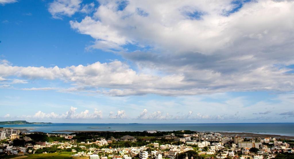 Okinawa Grand Mer Resort, Okinawa City (updated prices 2025)