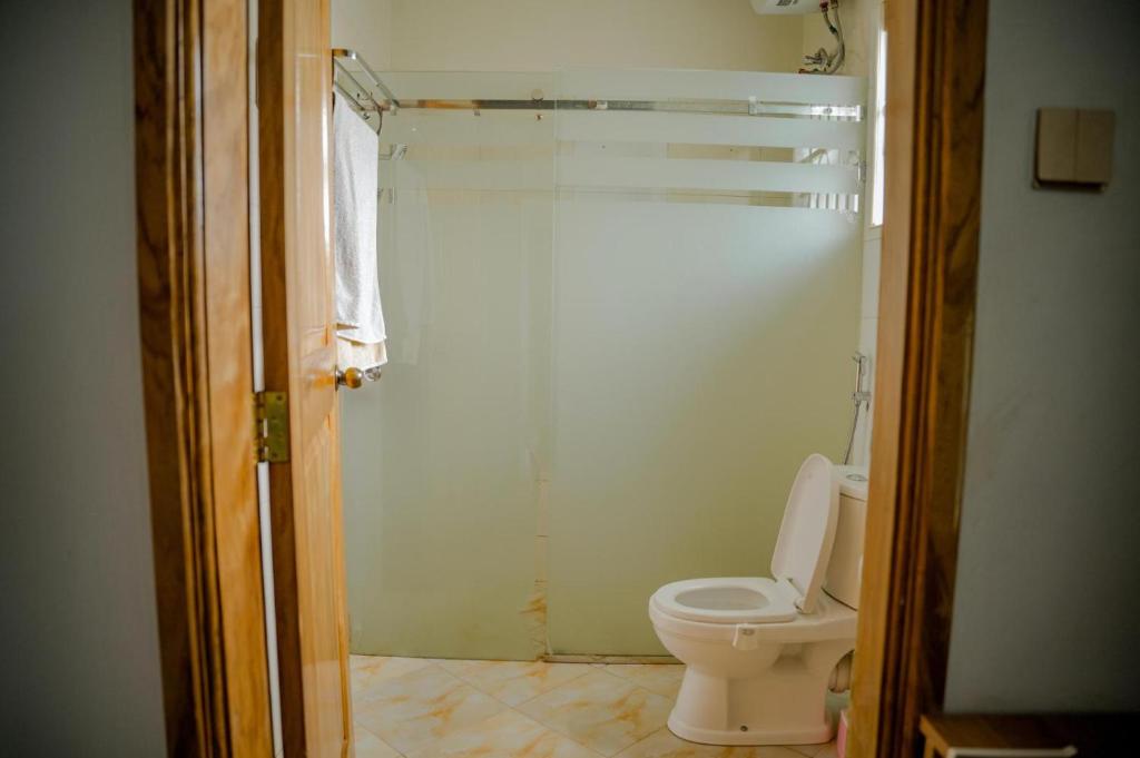 Bavaria Homes Lamia 1, Fort Portal (tarifs actualisés, 2025)