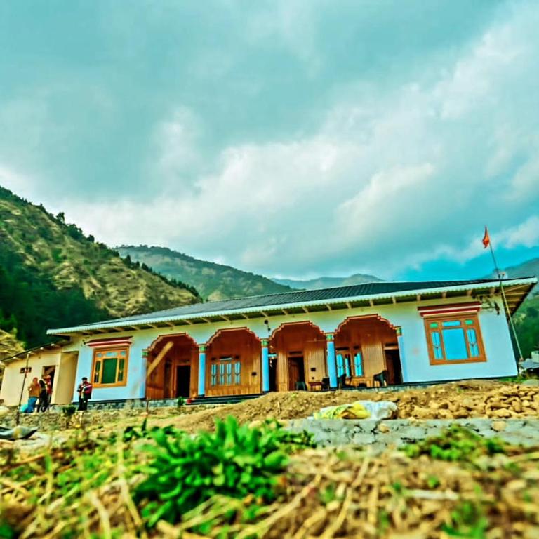 Aanandam wood homestay devalsari, Mussoorie (updated prices 2025)