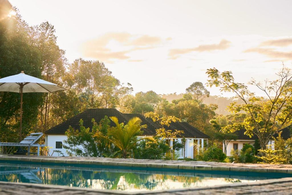 Andasibe Sifaka Lodge, Andasibe (precios actualizados 2026)