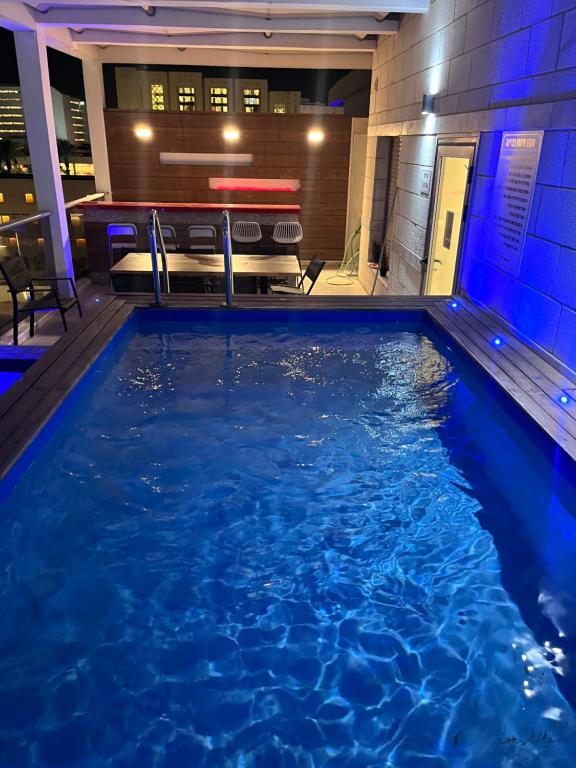 Kessem VIP, Eilat (updated prices 2026)