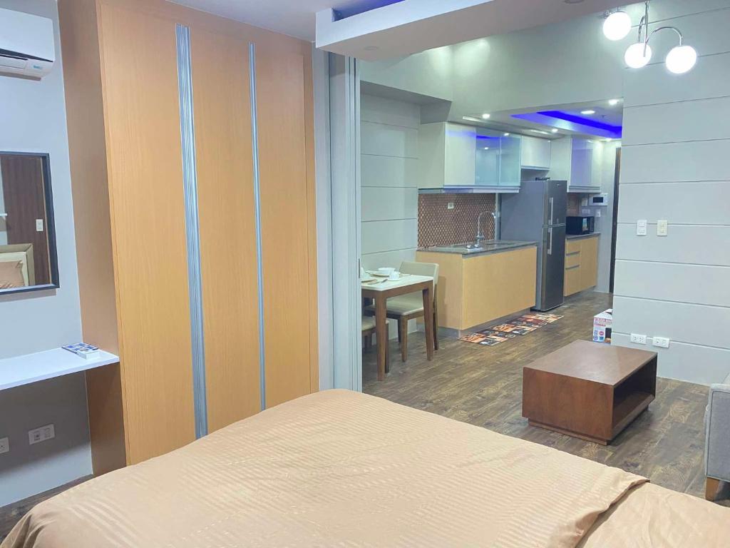 One Uptown, Manila (precios actualizados 2026)