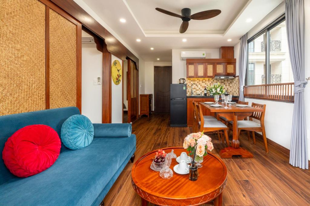 Evelyn Indochine Chic in Central Hanoi, Hanoi (updated prices 2026)