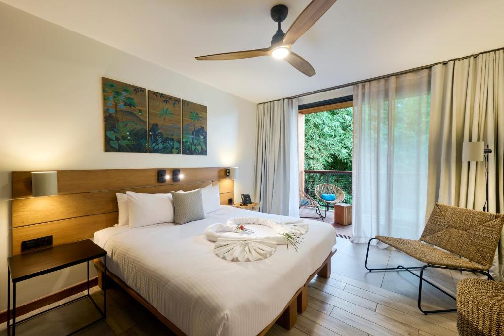 Papangue Hôtel & Spa, Étang-Salé (updated prices 2025)