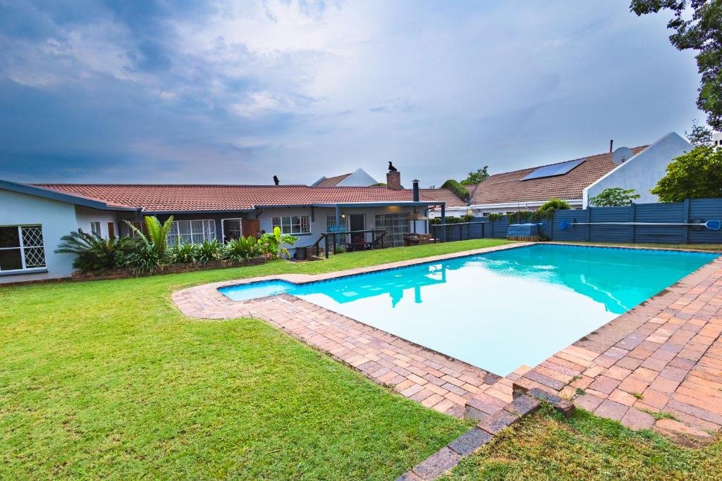 House 22 on Alice, Centurion (updated prices 2026)