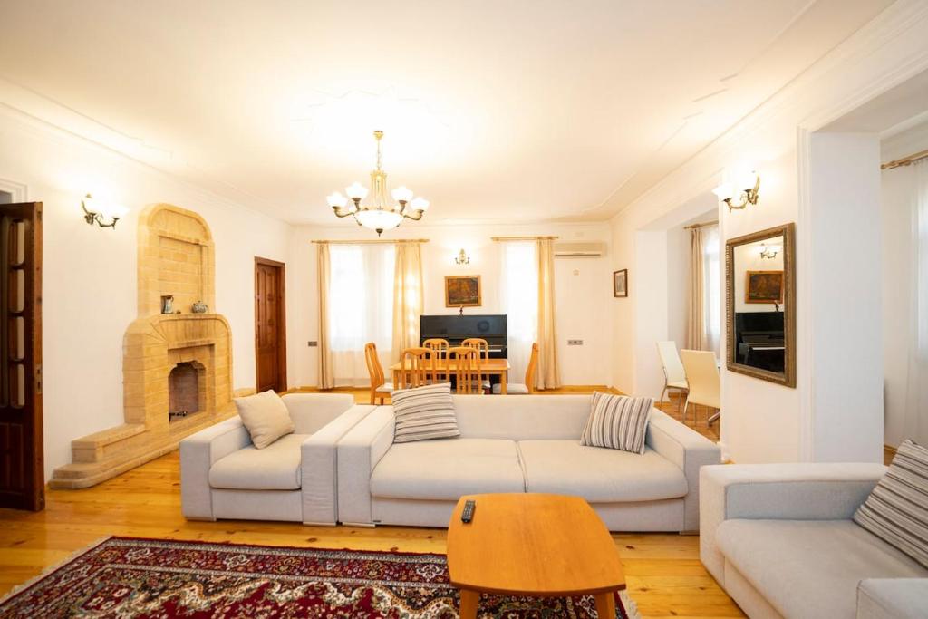 Unique stay in Old Town, Baku (precios actualizados 2026)