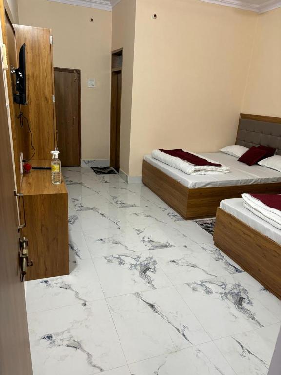 Pushkar Homestay Varanasi, Varanasi (updated prices 2026)