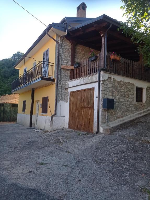 LA TERRAZZA DEL REGISTA, San Lorenzo Bellizzi (updated prices 2025)