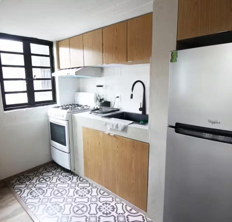 Terraza Roma, Mexico City (updated prices 2026)