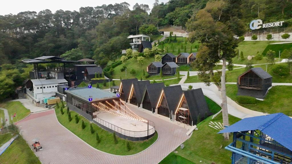 OE Resort, Seremban (updated prices 2025)