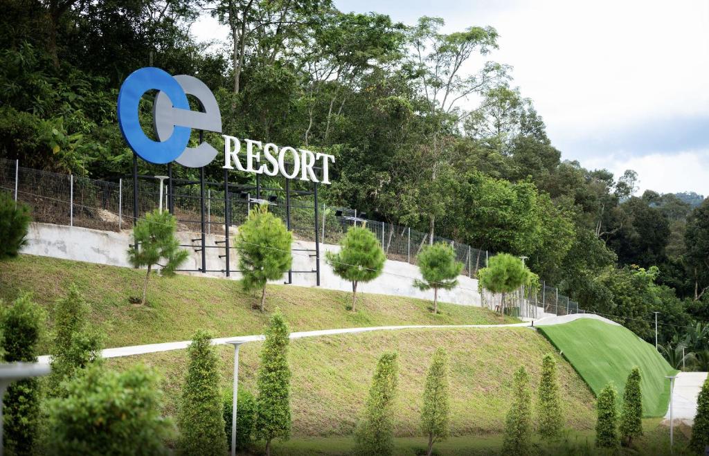 OE Resort, Seremban (updated prices 2025)