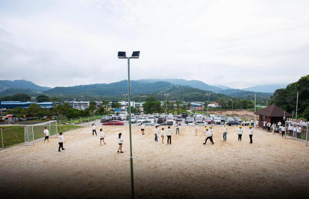 OE Resort, Seremban (updated prices 2025)