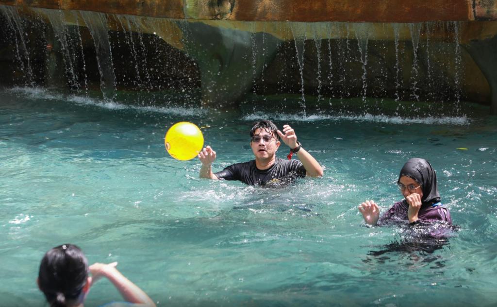 OE Resort, Seremban (updated prices 2025)