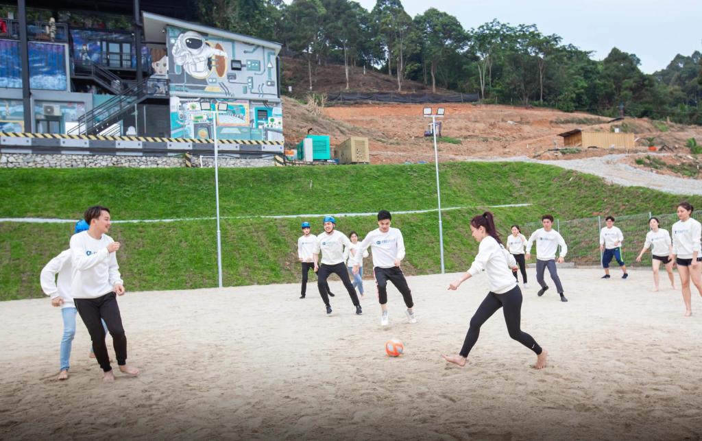 OE Resort, Seremban (updated prices 2025)