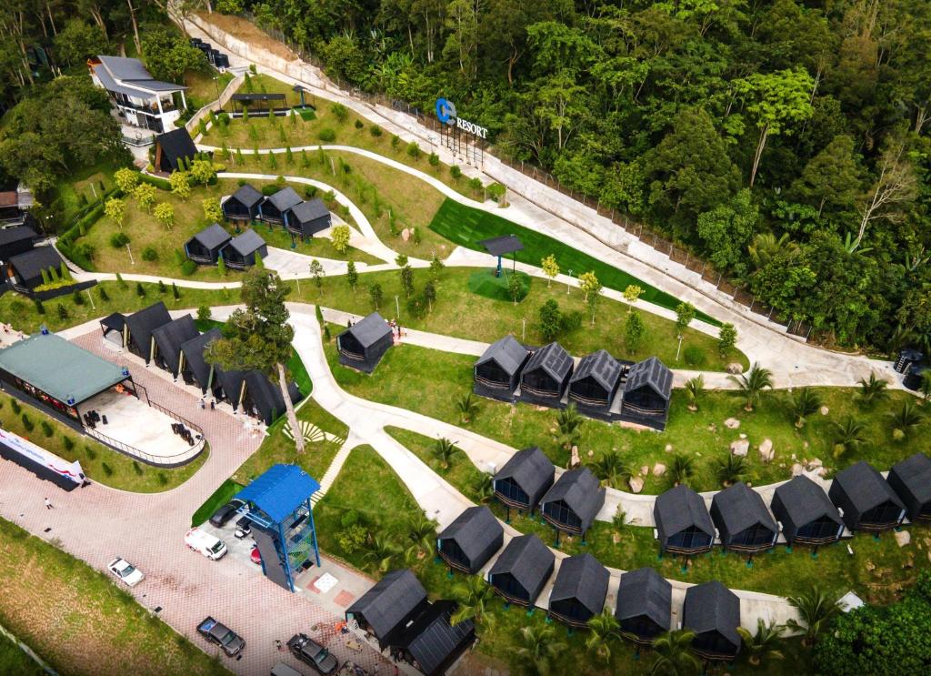 OE Resort, Seremban (updated prices 2025)