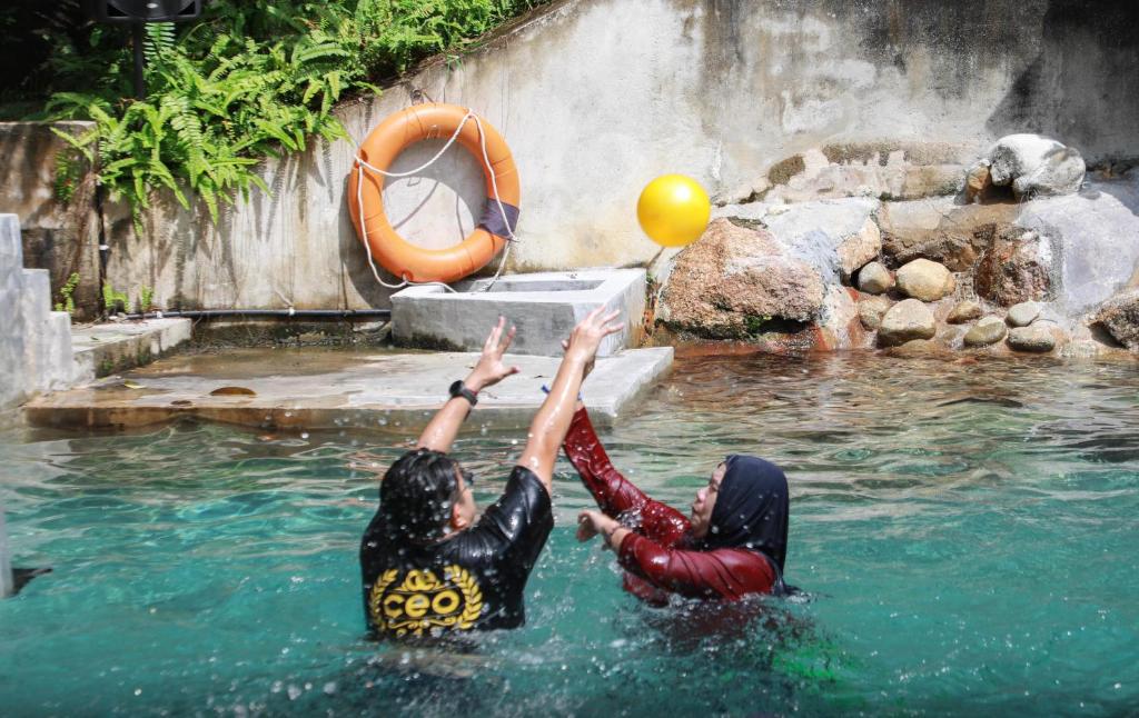 OE Resort, Seremban (updated prices 2025)