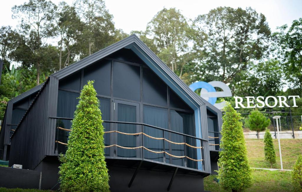 OE Resort, Seremban (updated prices 2025)