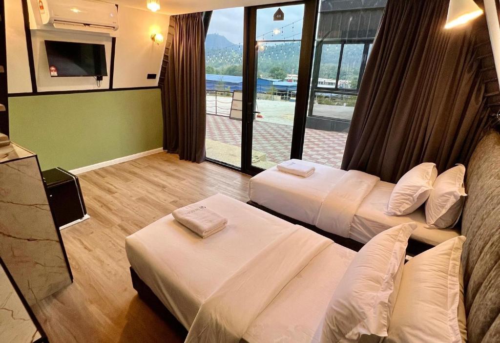 OE Resort, Seremban (updated prices 2025)