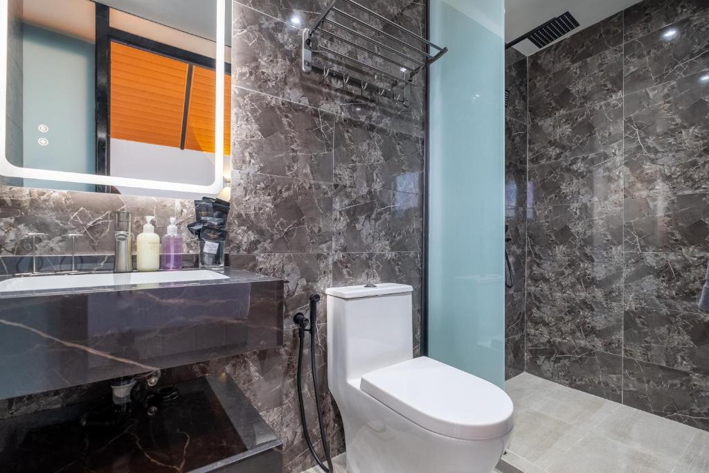 OE Resort, Seremban (updated prices 2025)