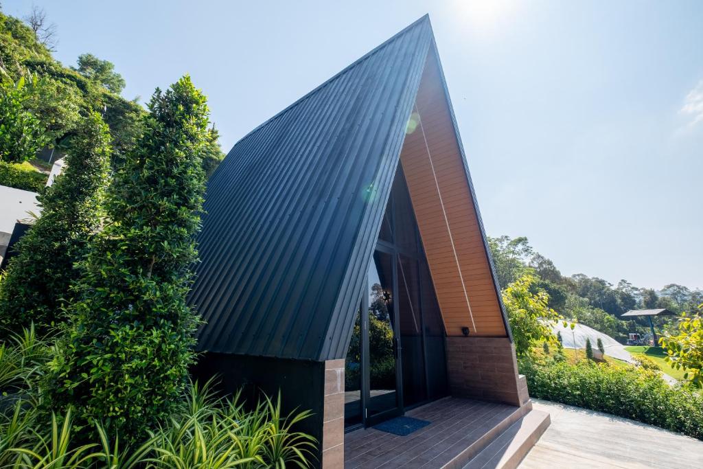 OE Resort, Seremban (updated prices 2025)