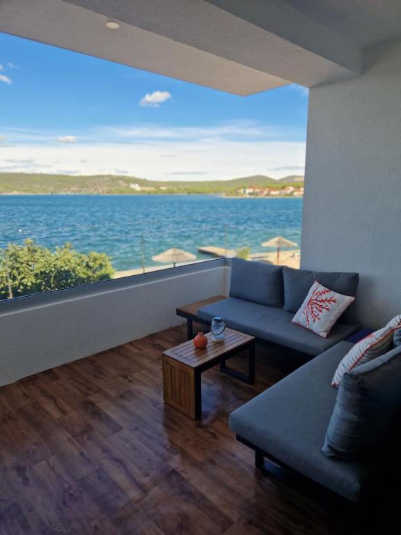 Villa Seaside Bilice, Bilice (updated prices 2025)