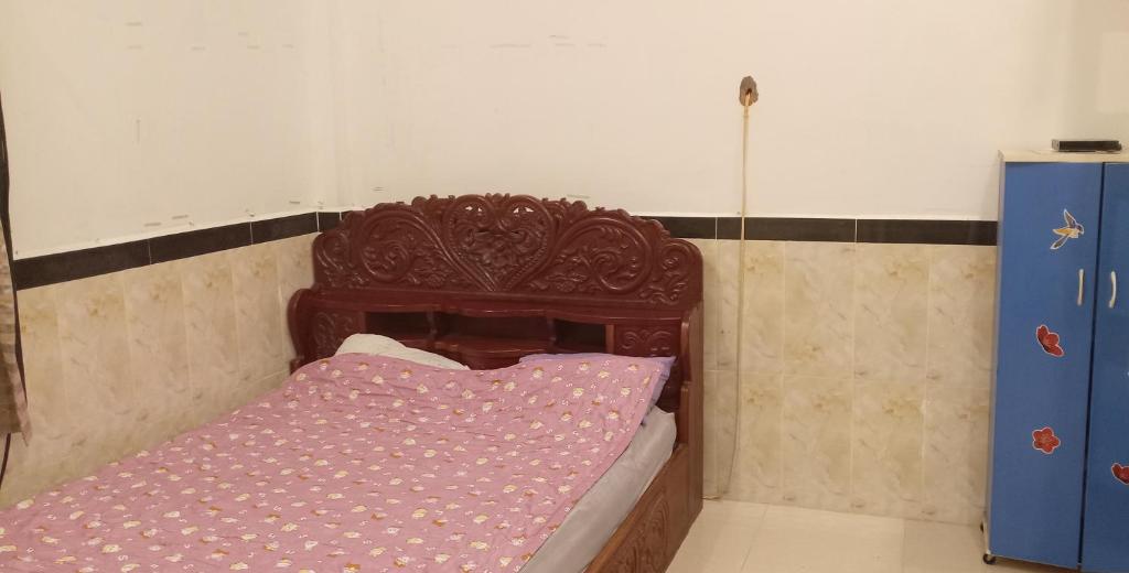 Detached villa Kampot, Kampot (updated prices 2025)