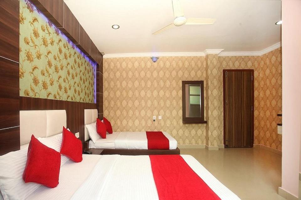 Diyo Hotel, Kohalpur (updated prices 2025)