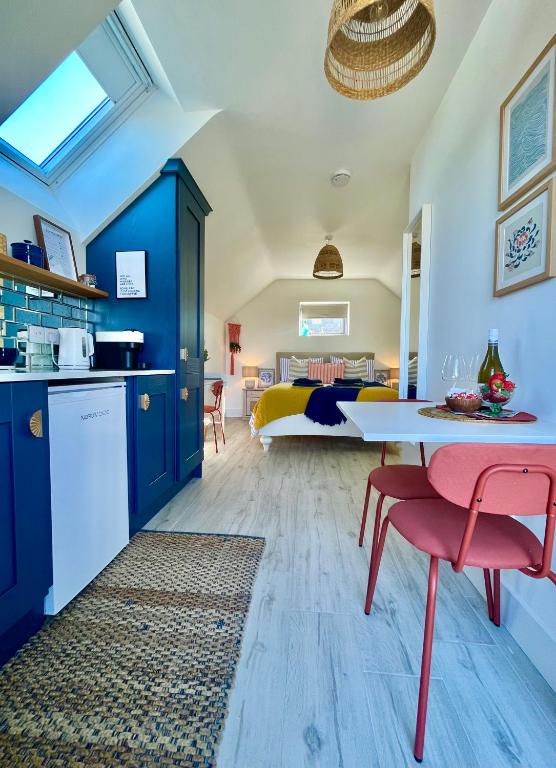 The Loft Curracloe, on Wexfords Coastal Scenic Route, Wexford (updated ...