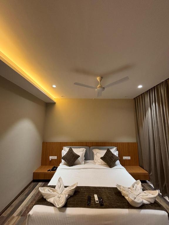 Hotel Fortune Mandsaur, Mandsaur (updated prices 2025)