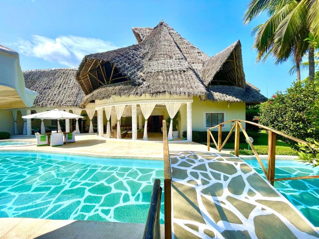 Villa Milly Diani, Diani Beach (updated prices 2026)
