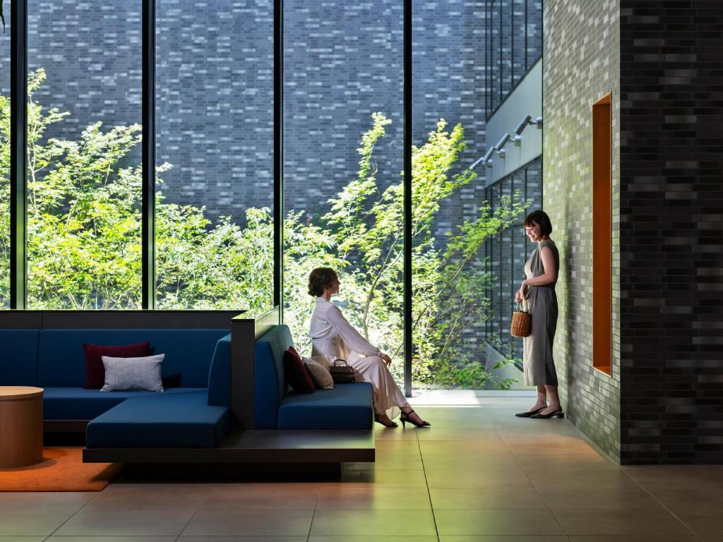 Mitsui Garden Hotel Kyoto Sanjo PREMIER, Kyoto (updated prices 2025)