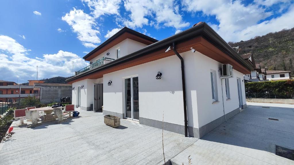 Pozzilli Affitacamere Appartamenti, Pozzilli (updated prices 2026)