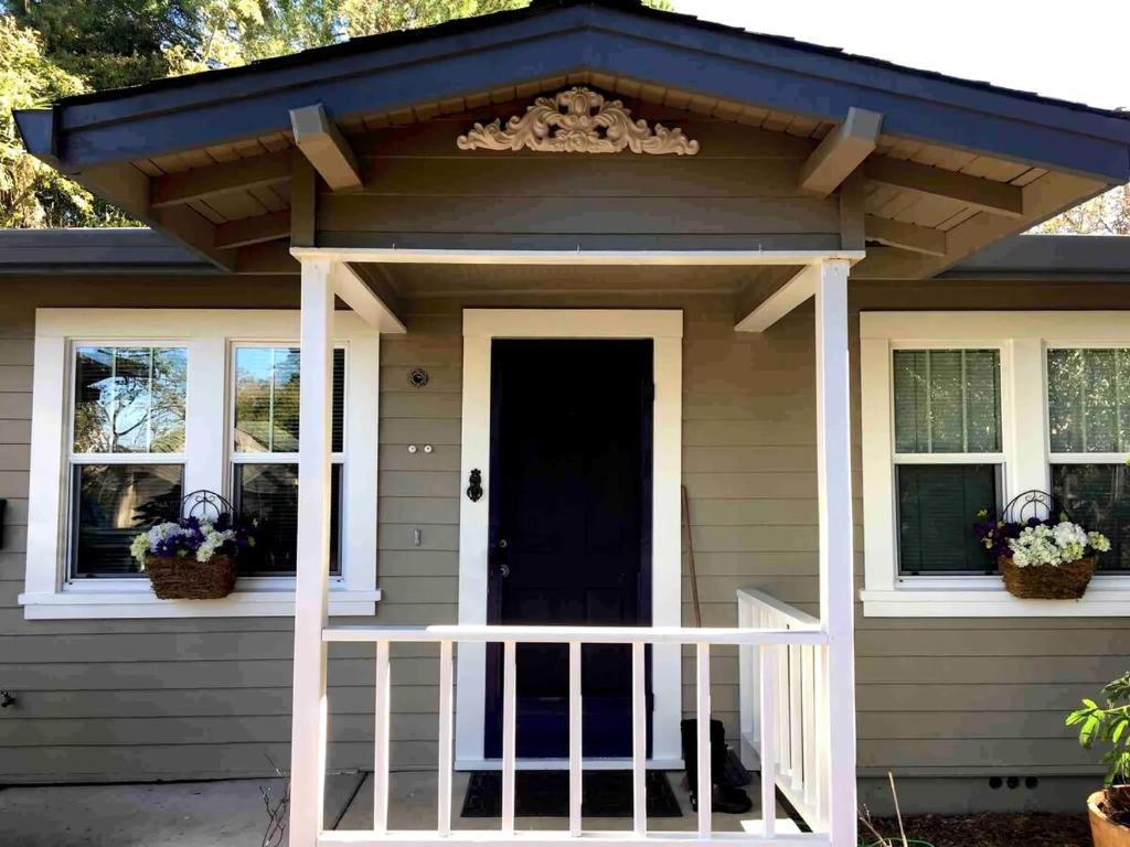 Bicycle Alley Cottage, Santa Rosa (precios actualizados 2025)