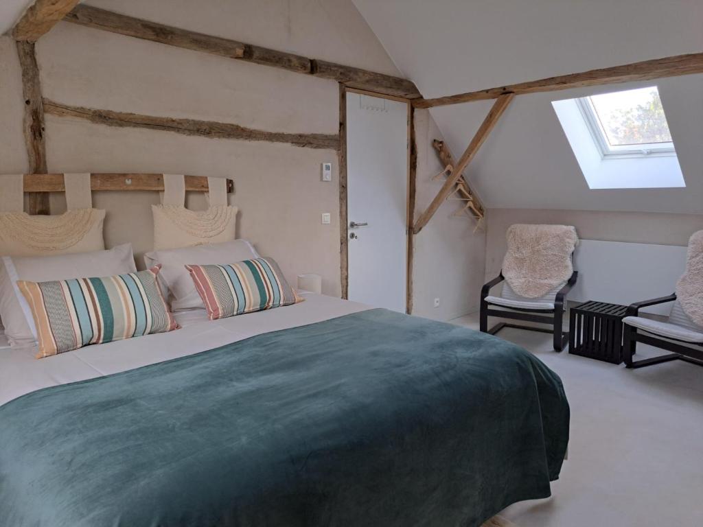 Hoeve BôThé - B&B, Alken (tarifs actualisés, 2026)