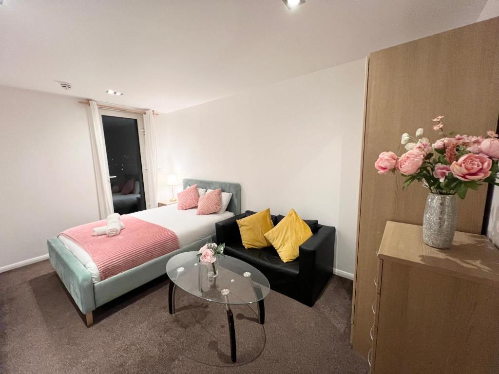 Greenwich Canary Wharf O2 Arena ExCel London Apartment, London (updated ...