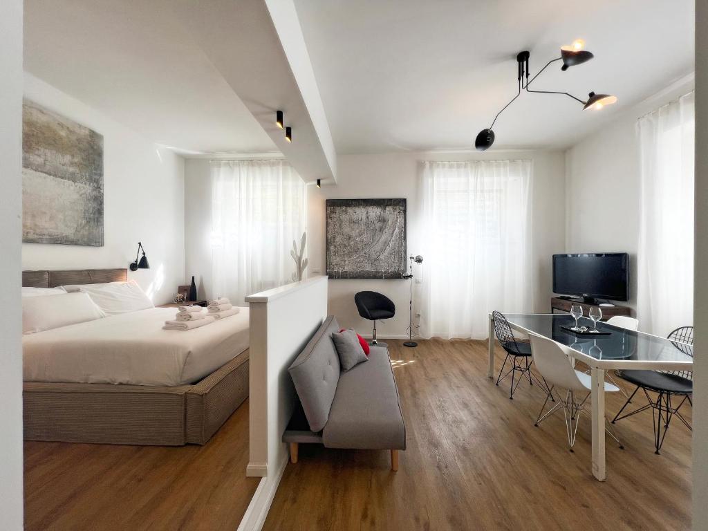 Roma Parioli - Loft Style, Rome (updated prices 2025)