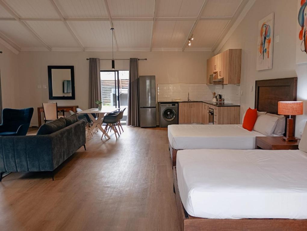 Shumba Valley Lodge, Lanseria (updated prices 2025)