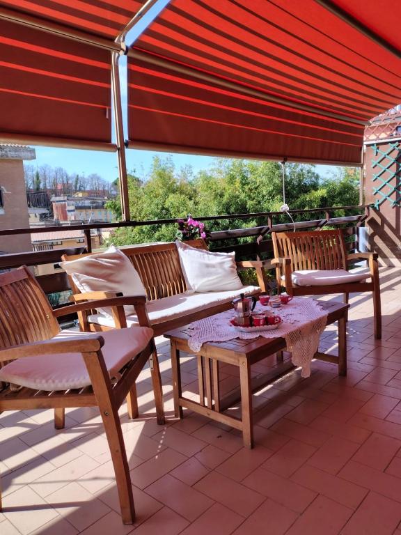 Giubileum, Zagarolo (updated prices 2026)