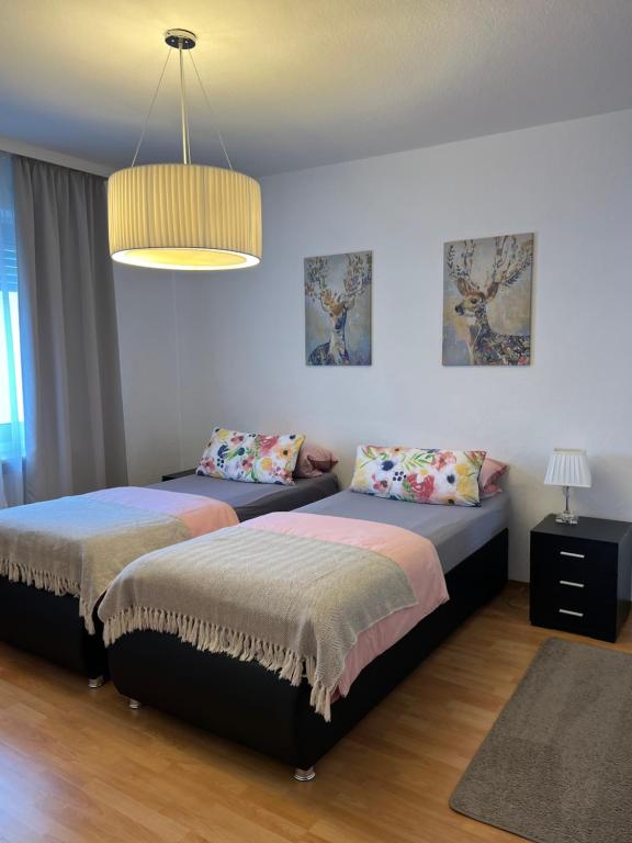 Ferienhaus am Rhein Koblenz, Koblenz (updated prices 2025)