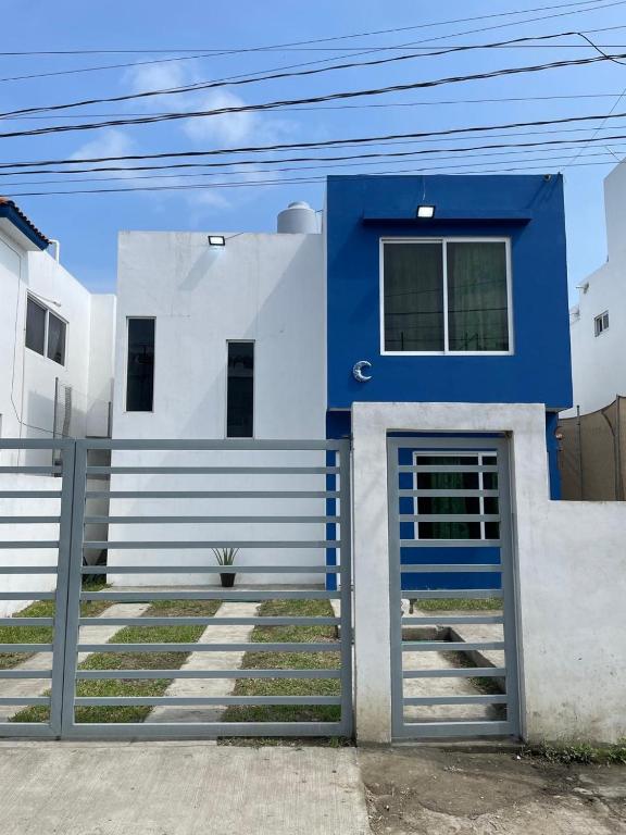 Casa LUNA, Tuxpan de Rodríguez Cano (updated prices 2026)